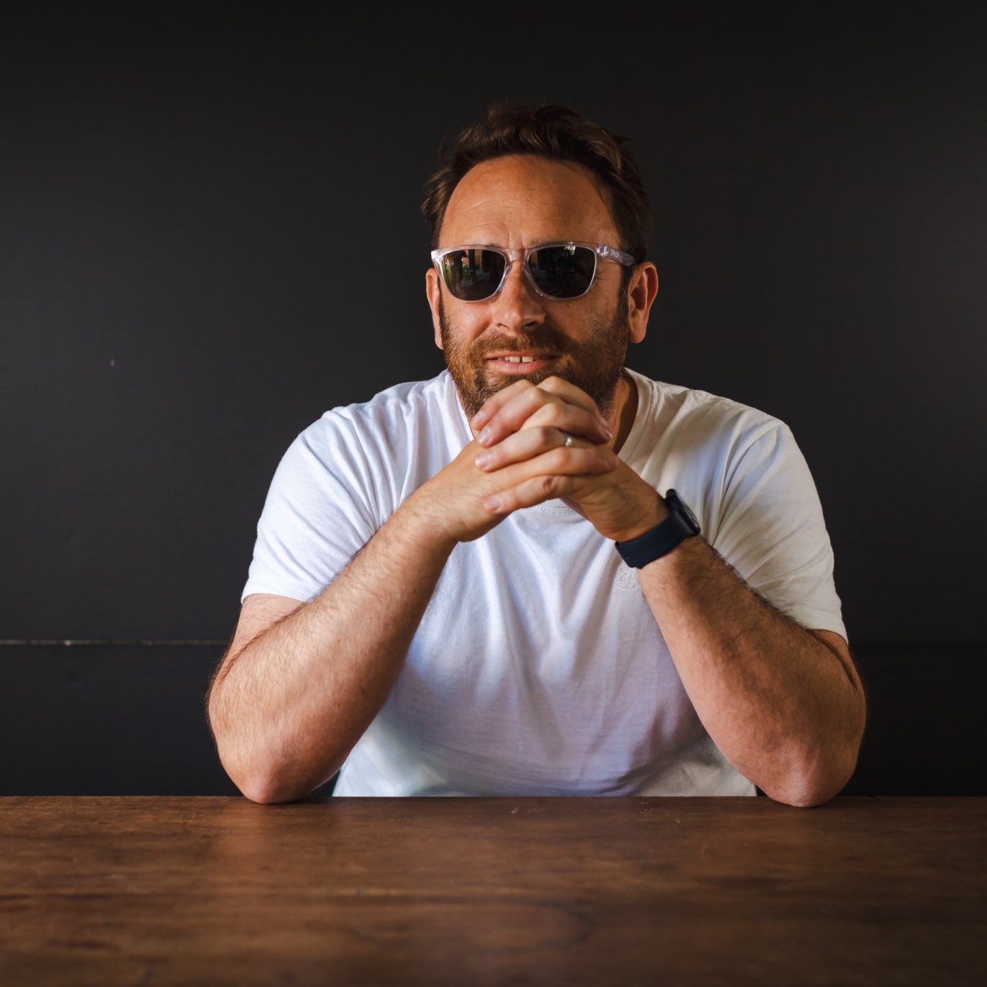 Tim French · Artist Profile