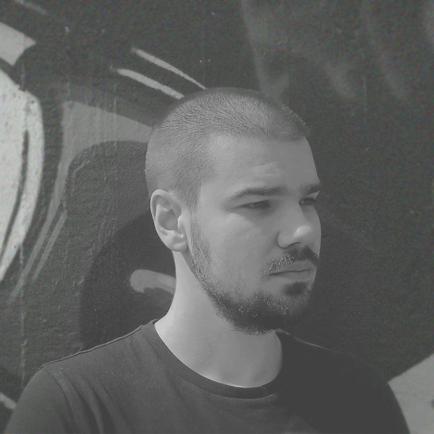 Tim Jackman · Artist Profile