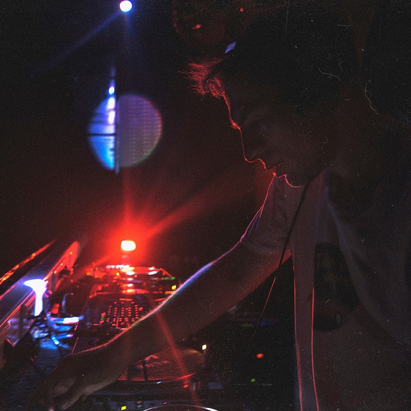 Tim Kern · Artist Profile