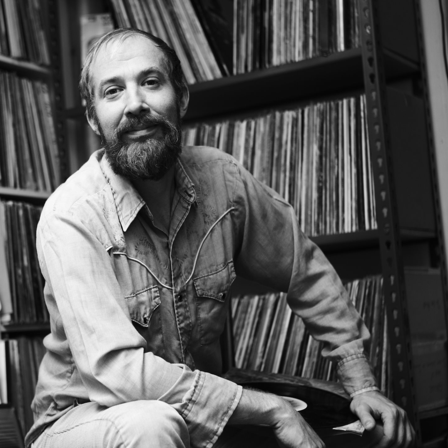 Tim Love Lee · Artist Profile