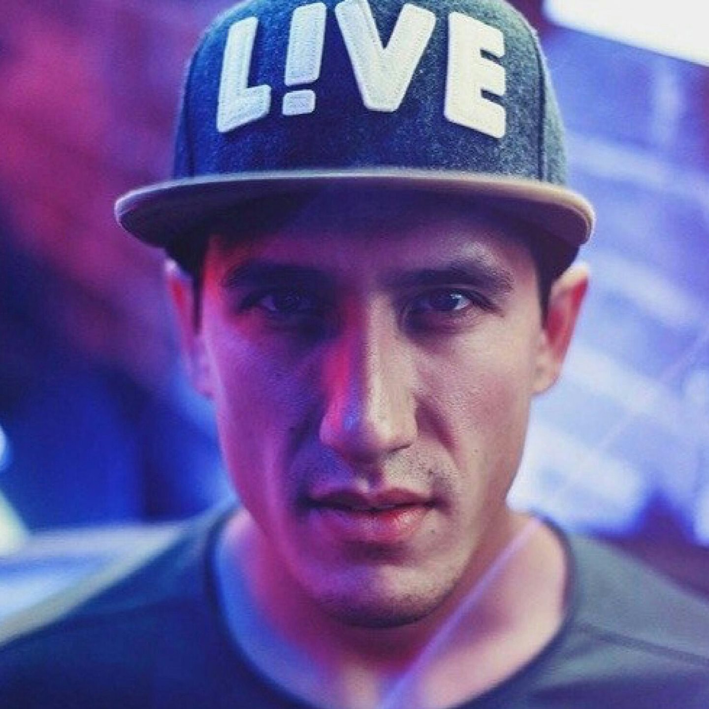 Timofeev · Artist Profile