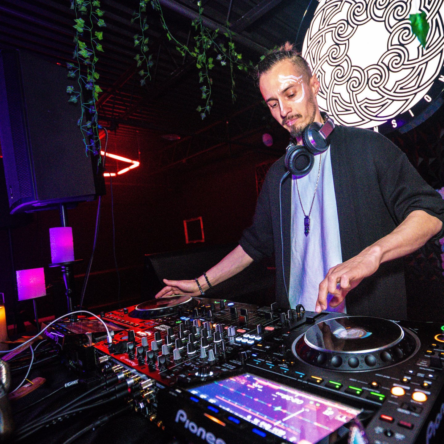 Timoor · Past Events