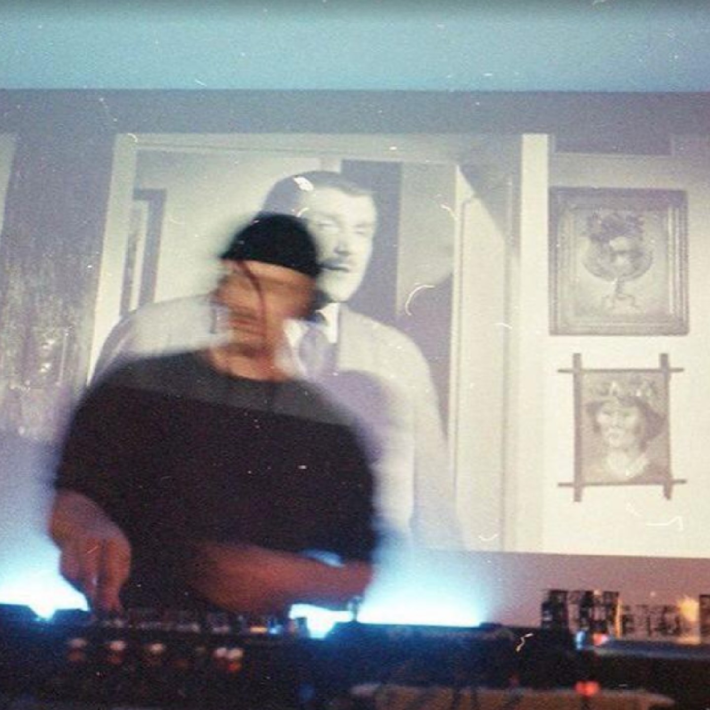 Timo Rinker · Artist Profile