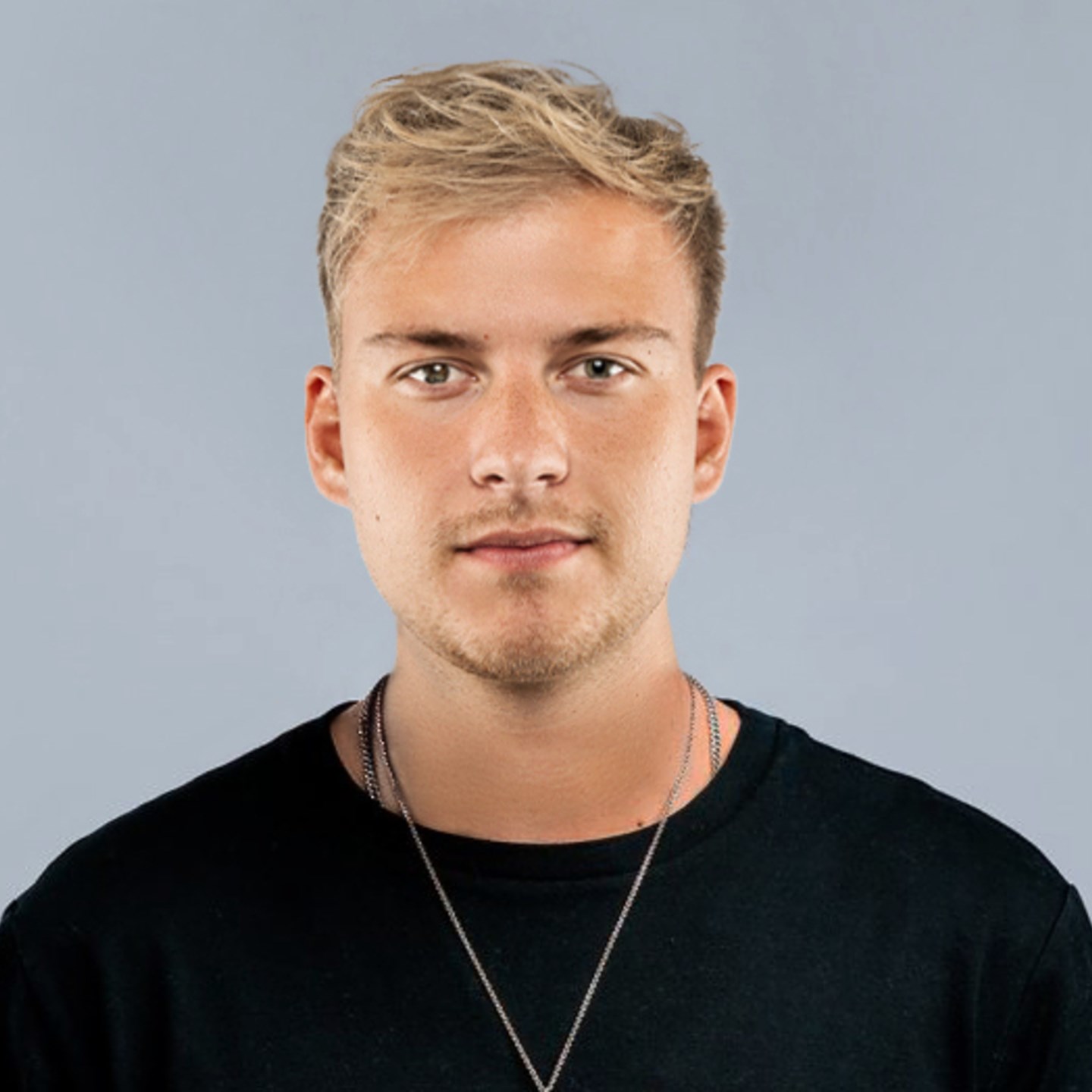 TIMOTHY ATALLA · Artist Profile