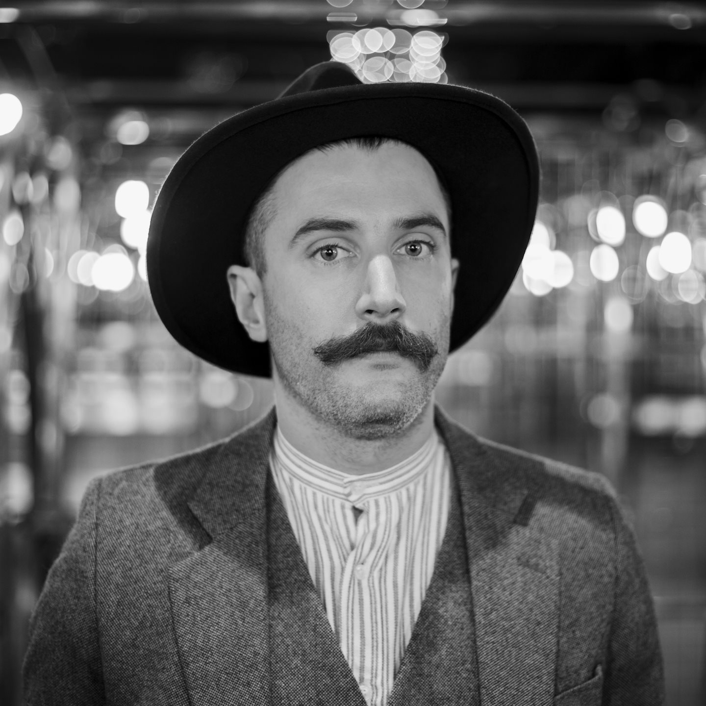 Timothy Clerkin · Artist Profile