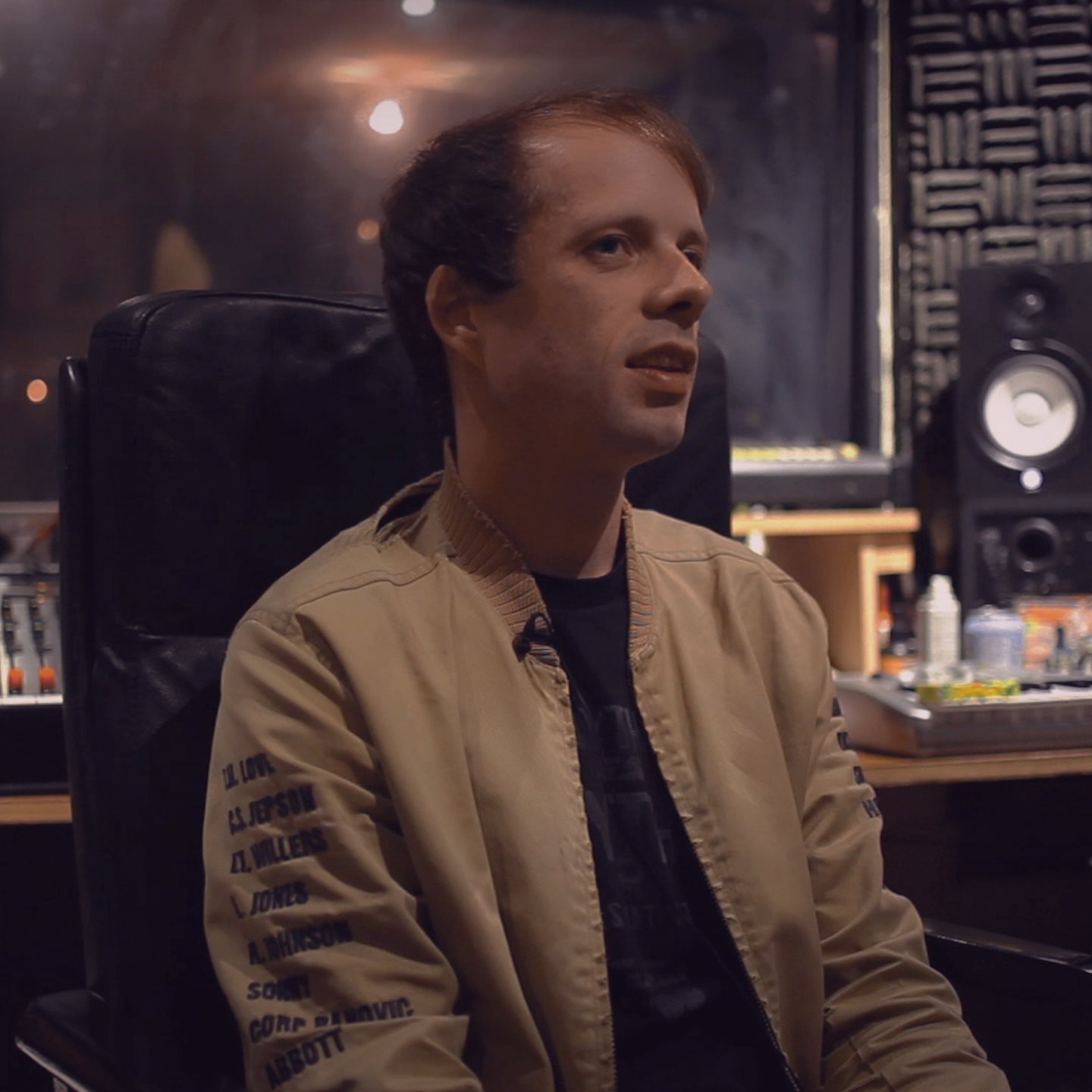 Timothy J. Fairplay · Artist Profile