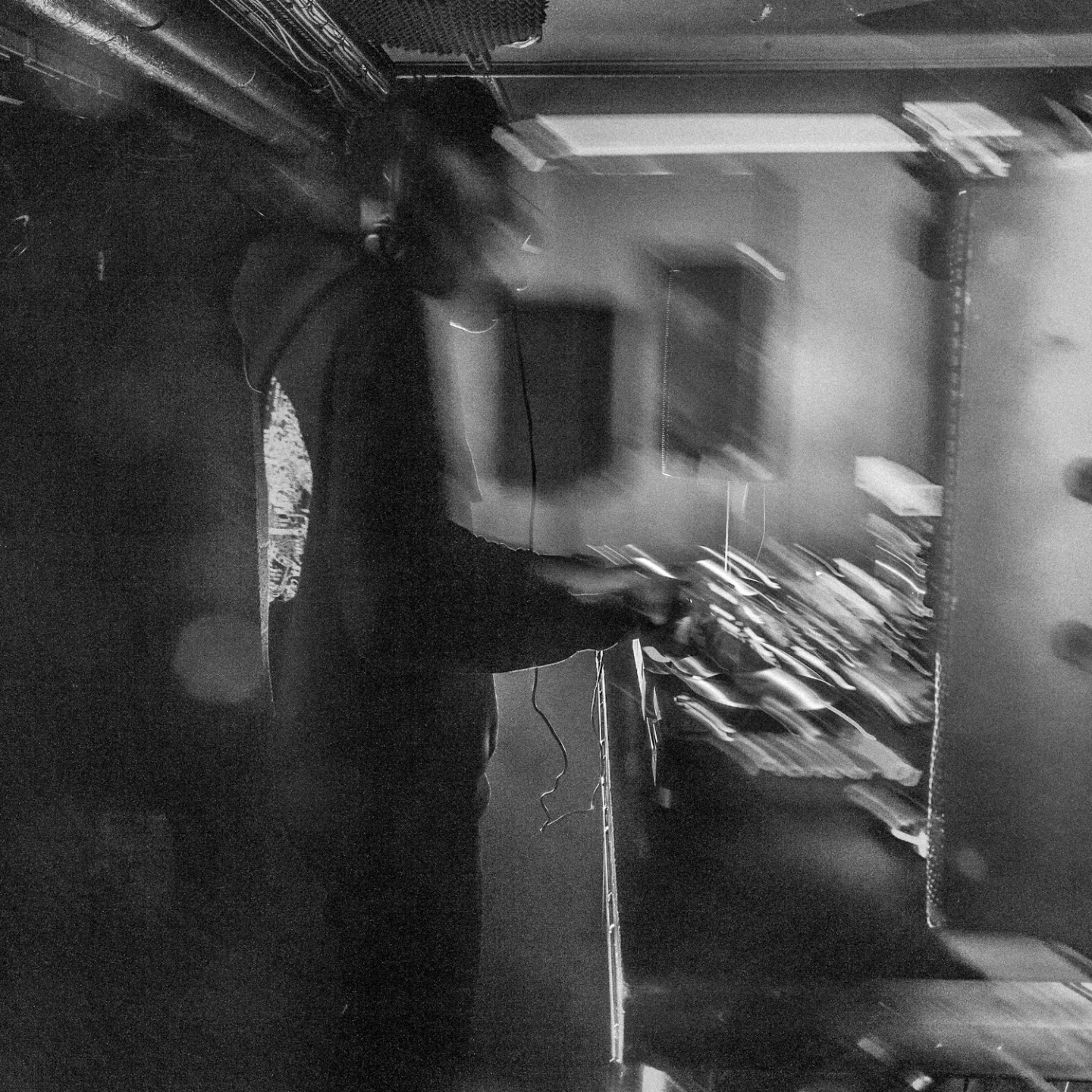 Tim Reaper · Artist Profile