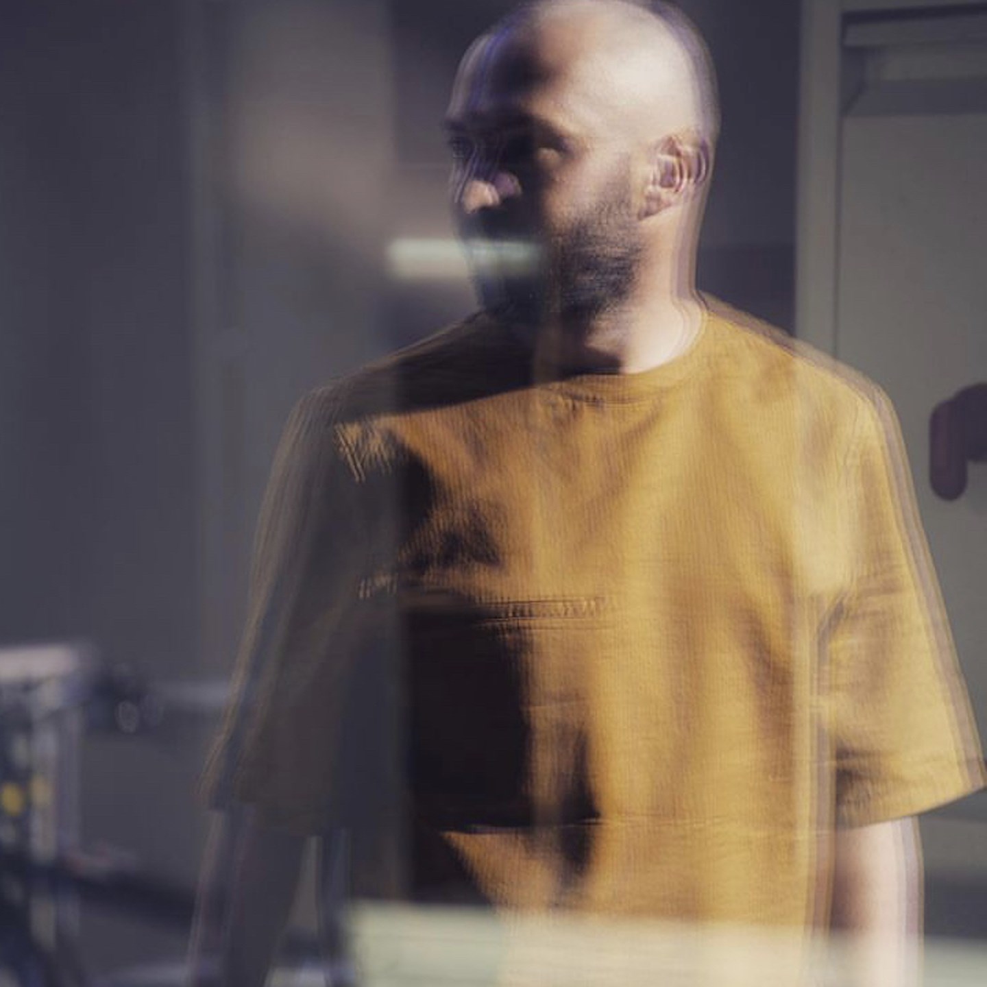 Tim Rosenbaum · Artist Profile