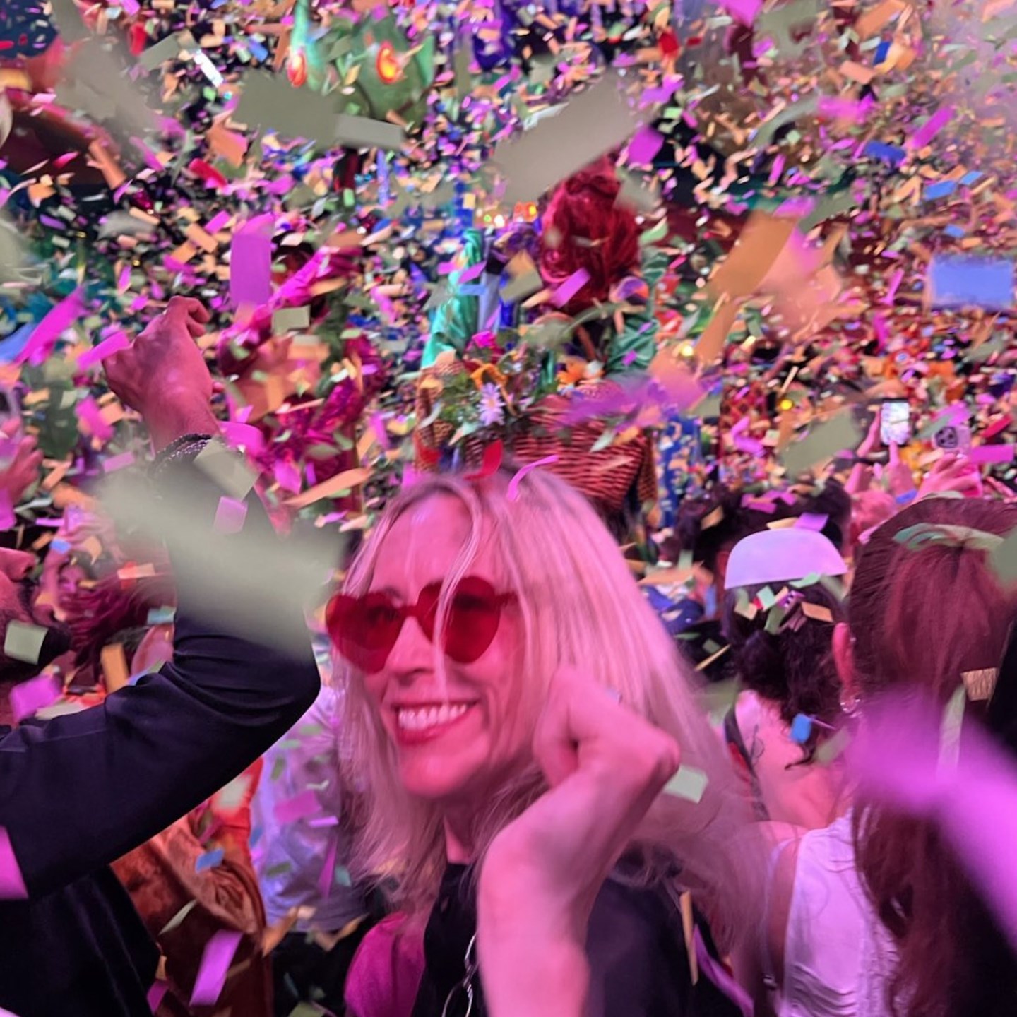 Tina Technotic · Tour Dates & Tickets