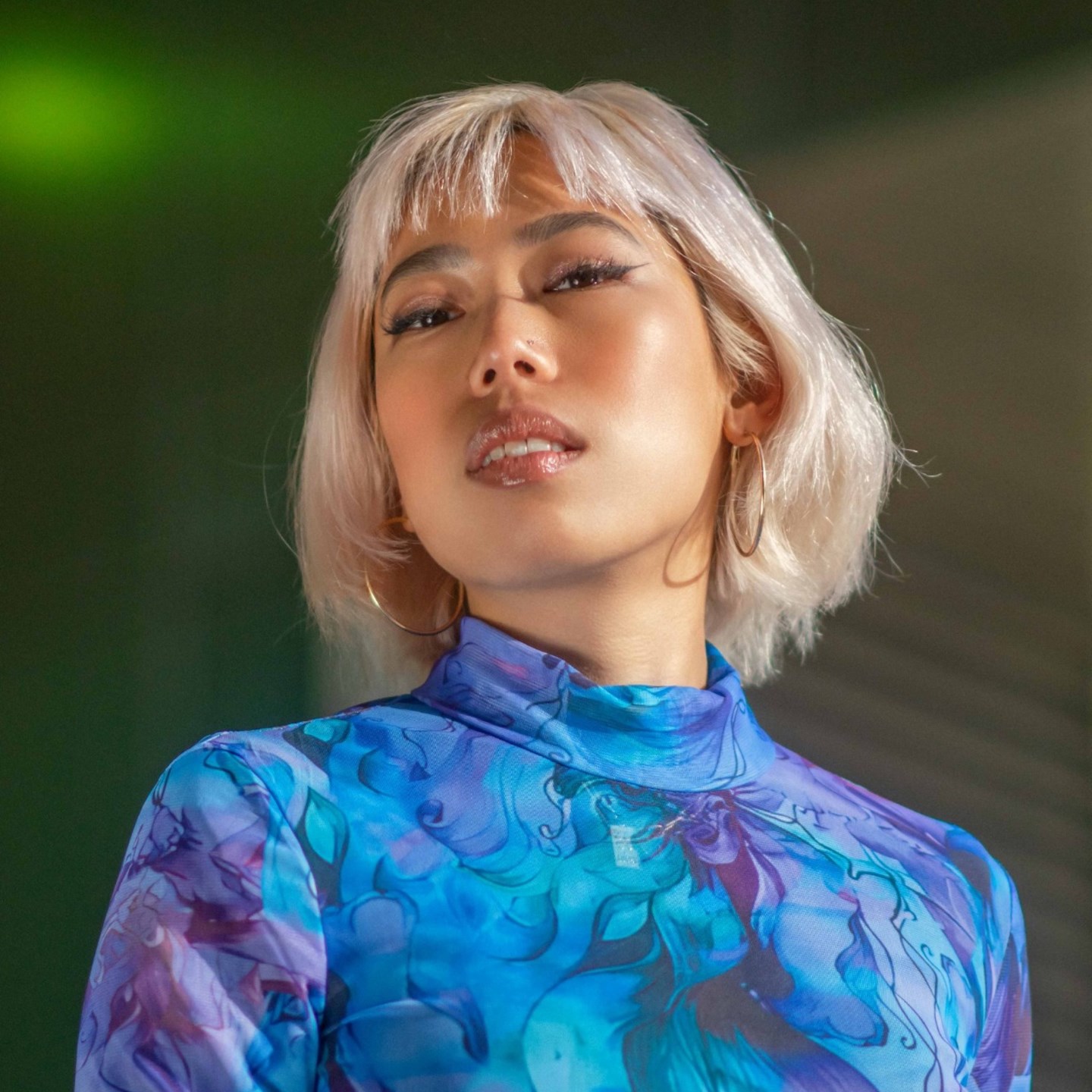 Ting Run Run · Artist Profile