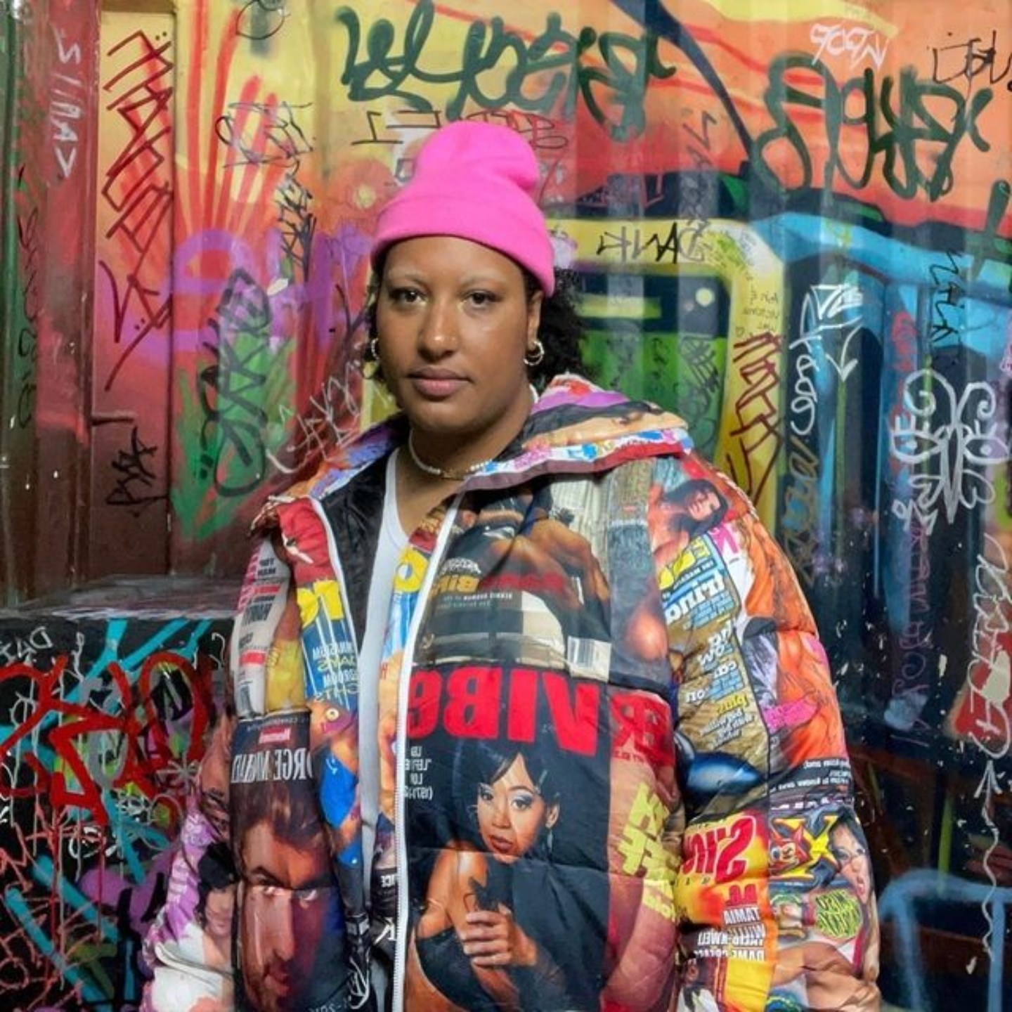 Tinika · Artist Profile