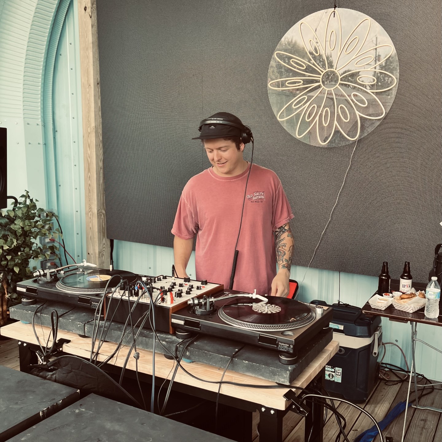 Tj Coito · Artist Profile