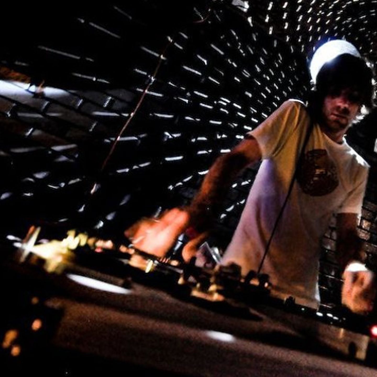 TK · Artist Profile