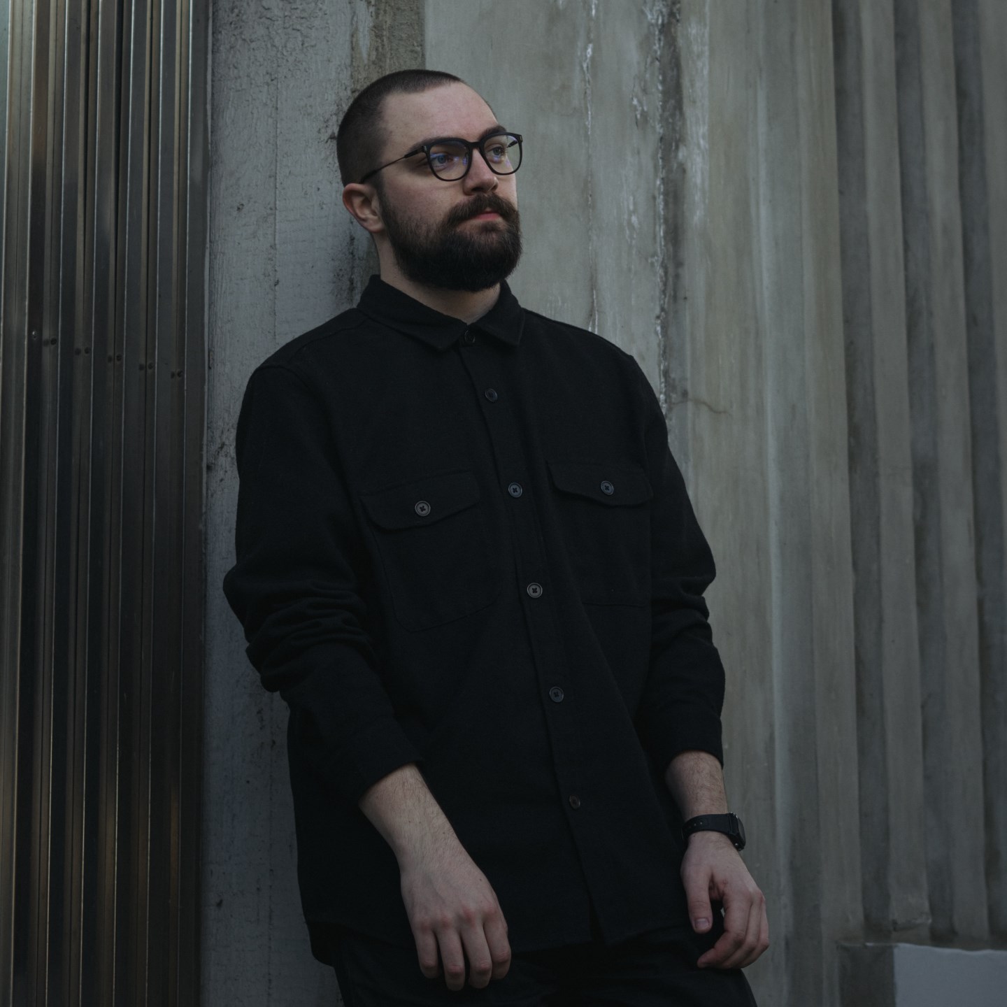 TMA (1) · Artist Profile