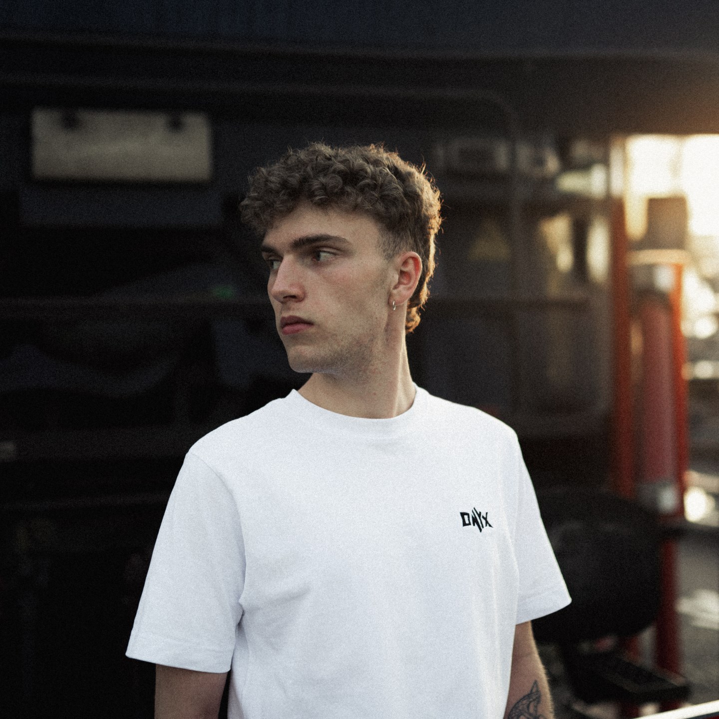 TMR (DE) · Artist Profile