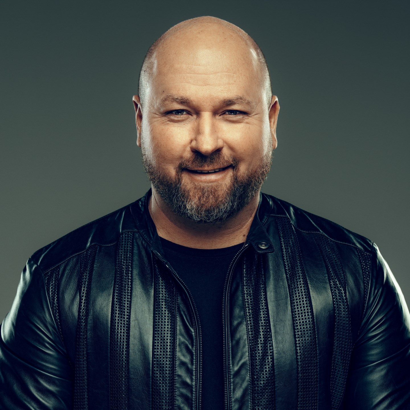 TOBAK · Artist Profile