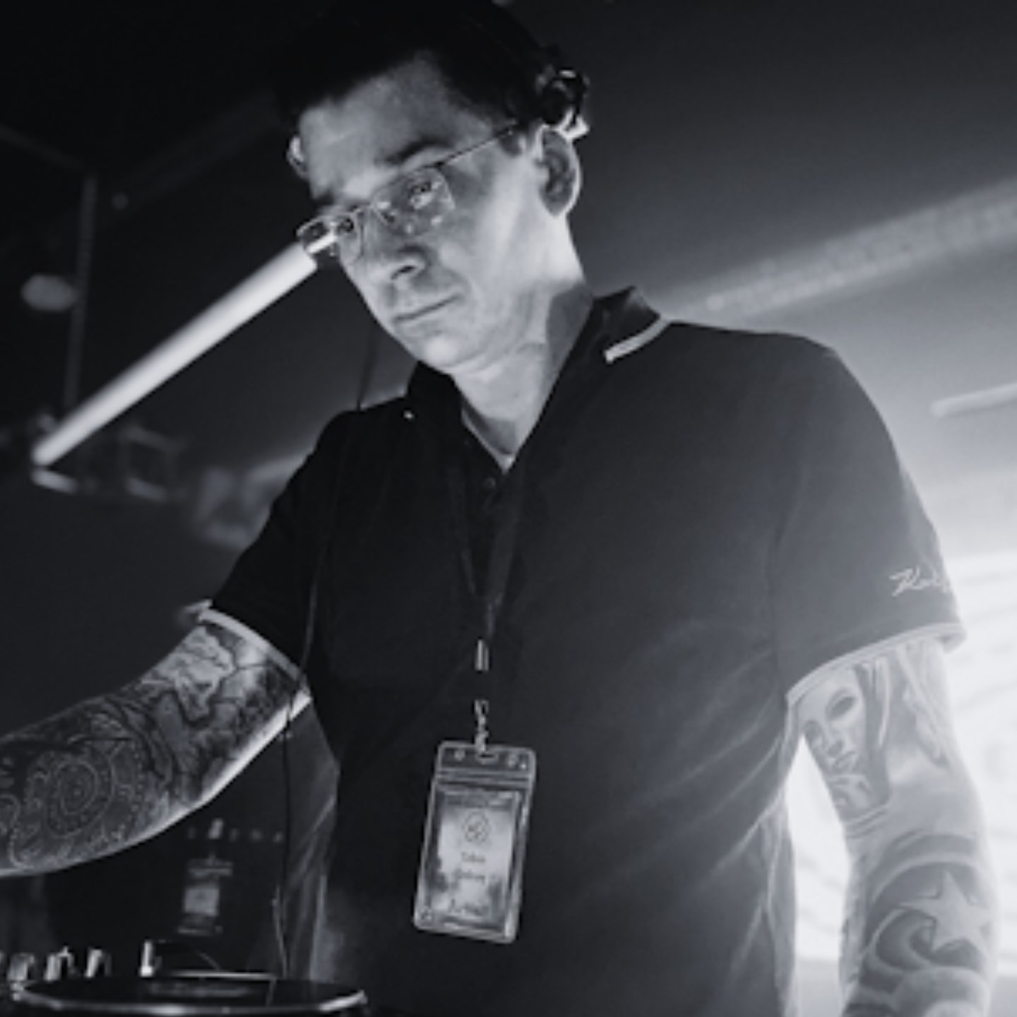 Tobin Delroy · Artist Profile