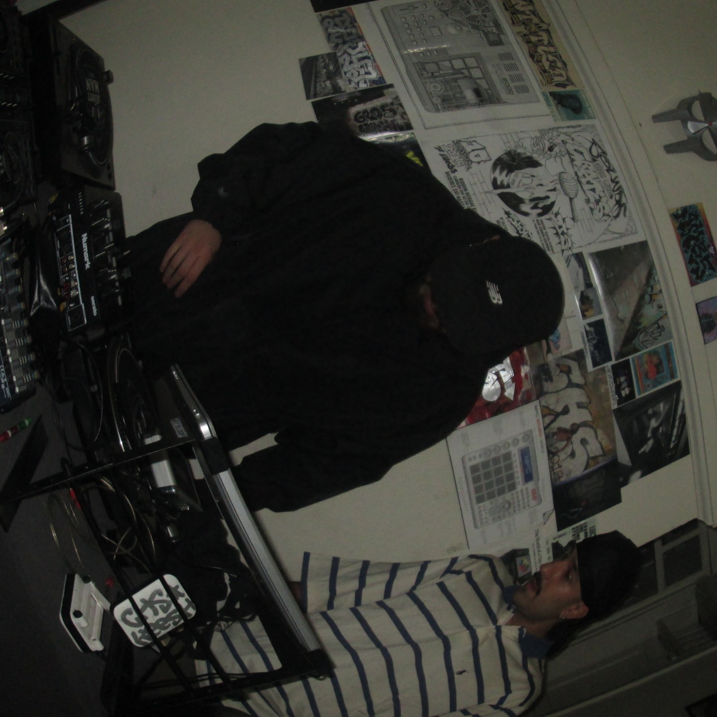 TOBY (2) · Artist Profile