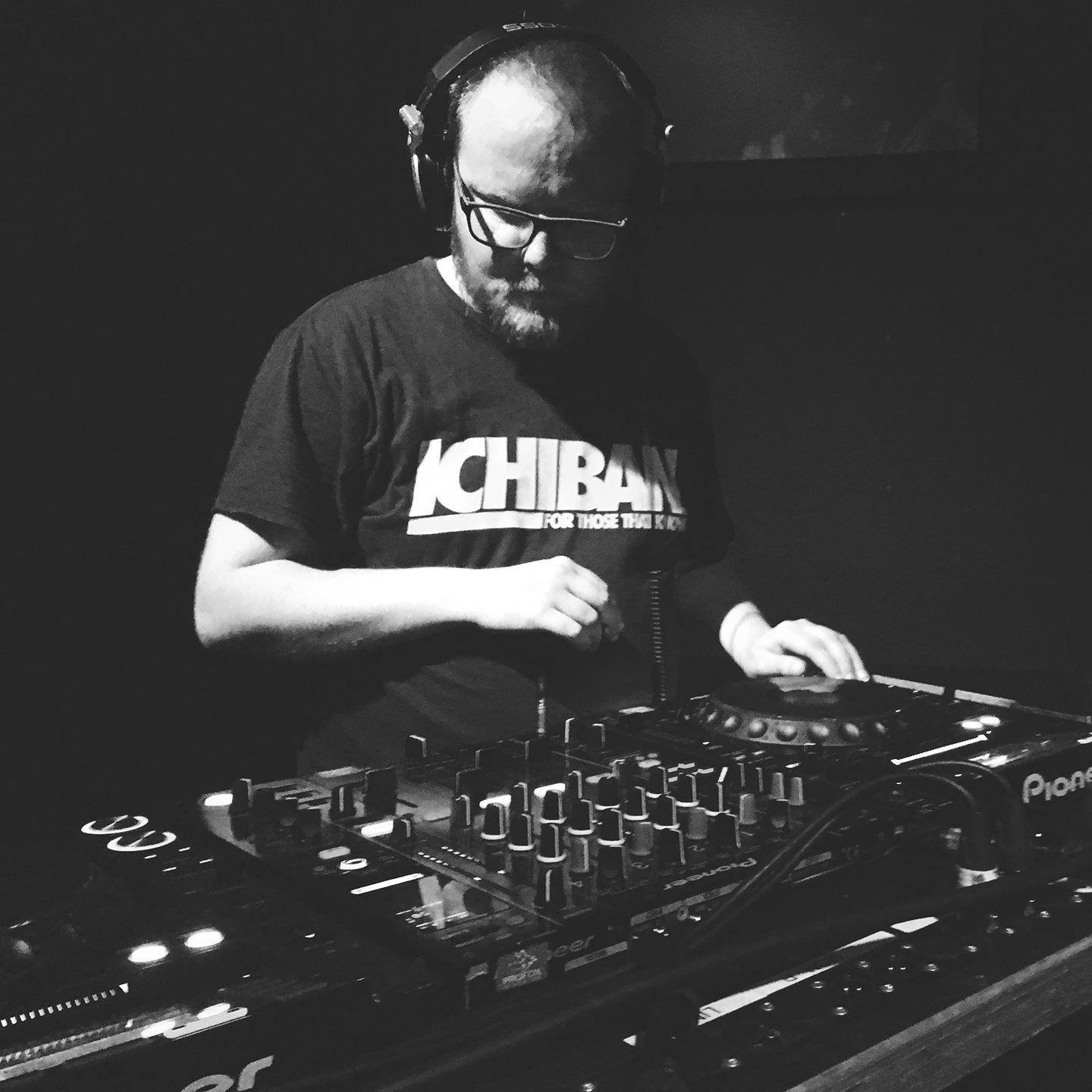 Toby Determined · Artist Profile