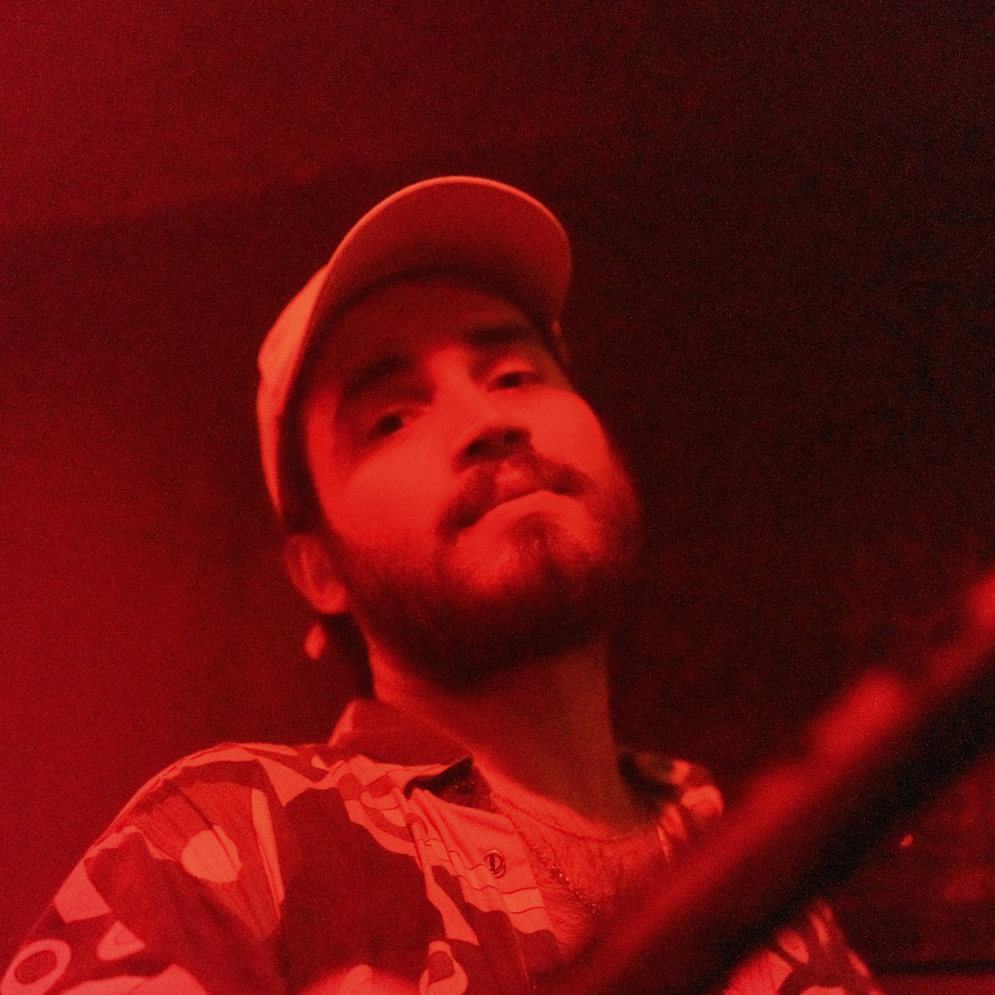 Toby Kind · Artist Profile