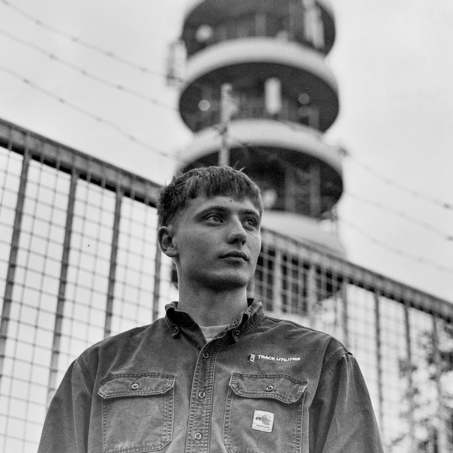 Toby Ross · Artist Profile