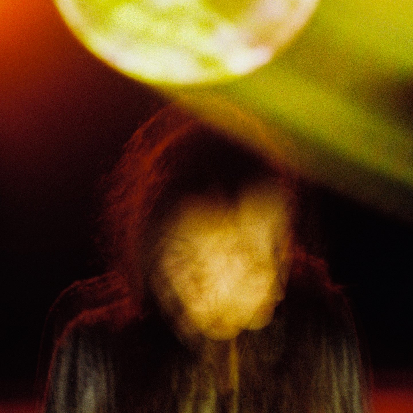 Toé (1) · Artist Profile