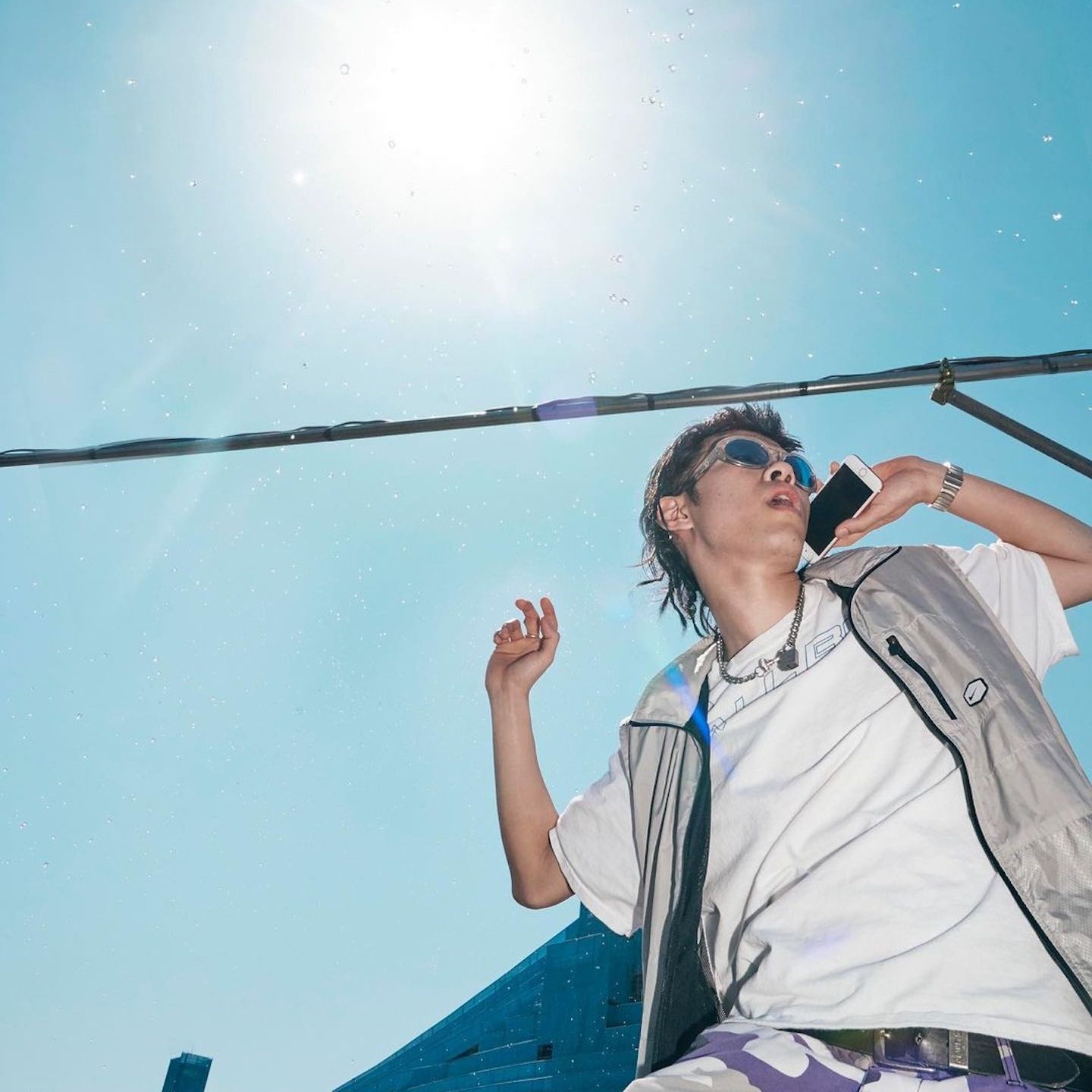 Tohji Artist Profile