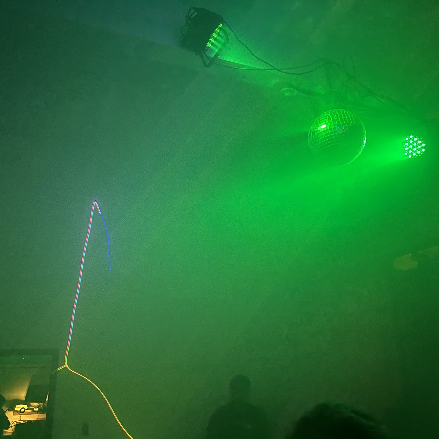 Toledano · Artist Profile