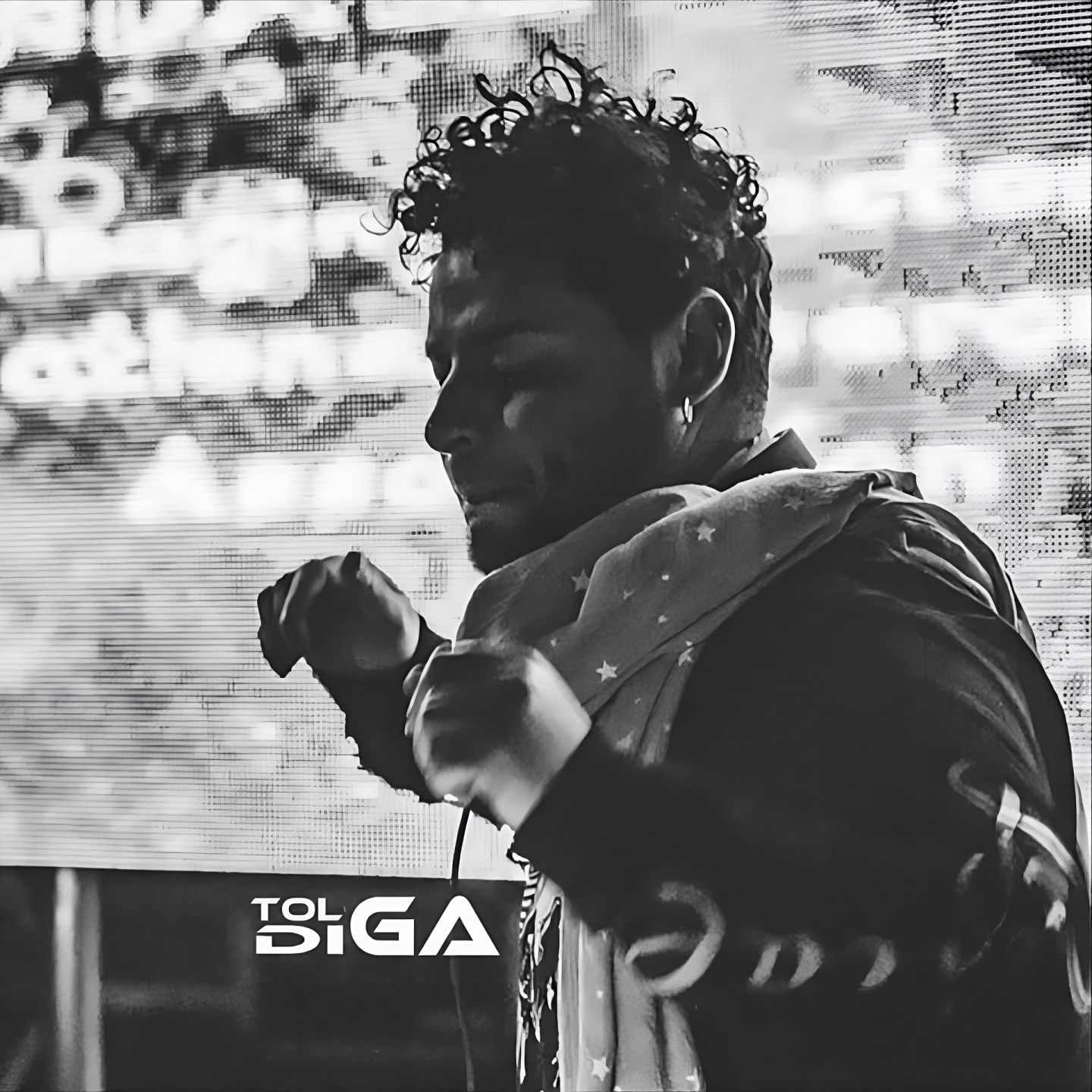 Tolga Diga · Artist Profile