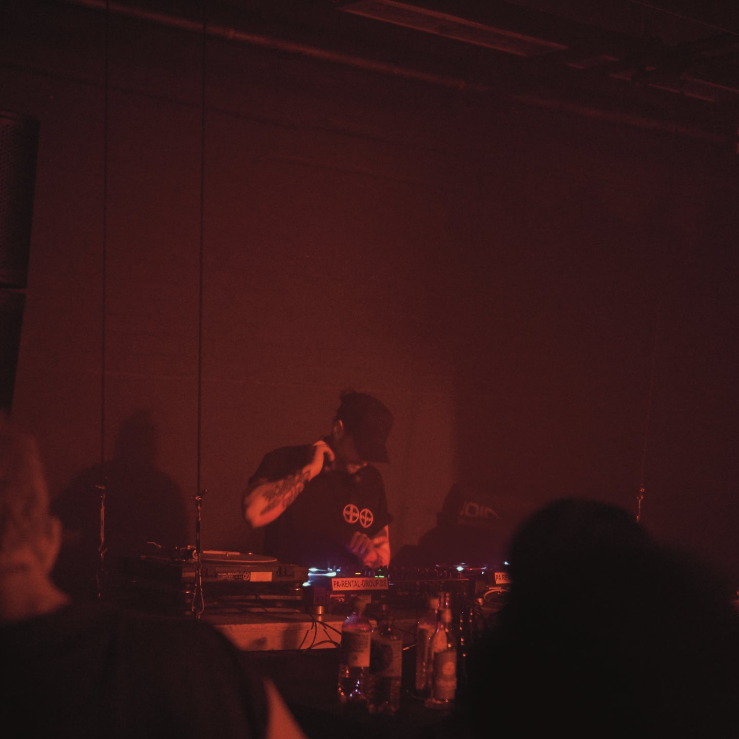 Tom Craig · Artist Profile