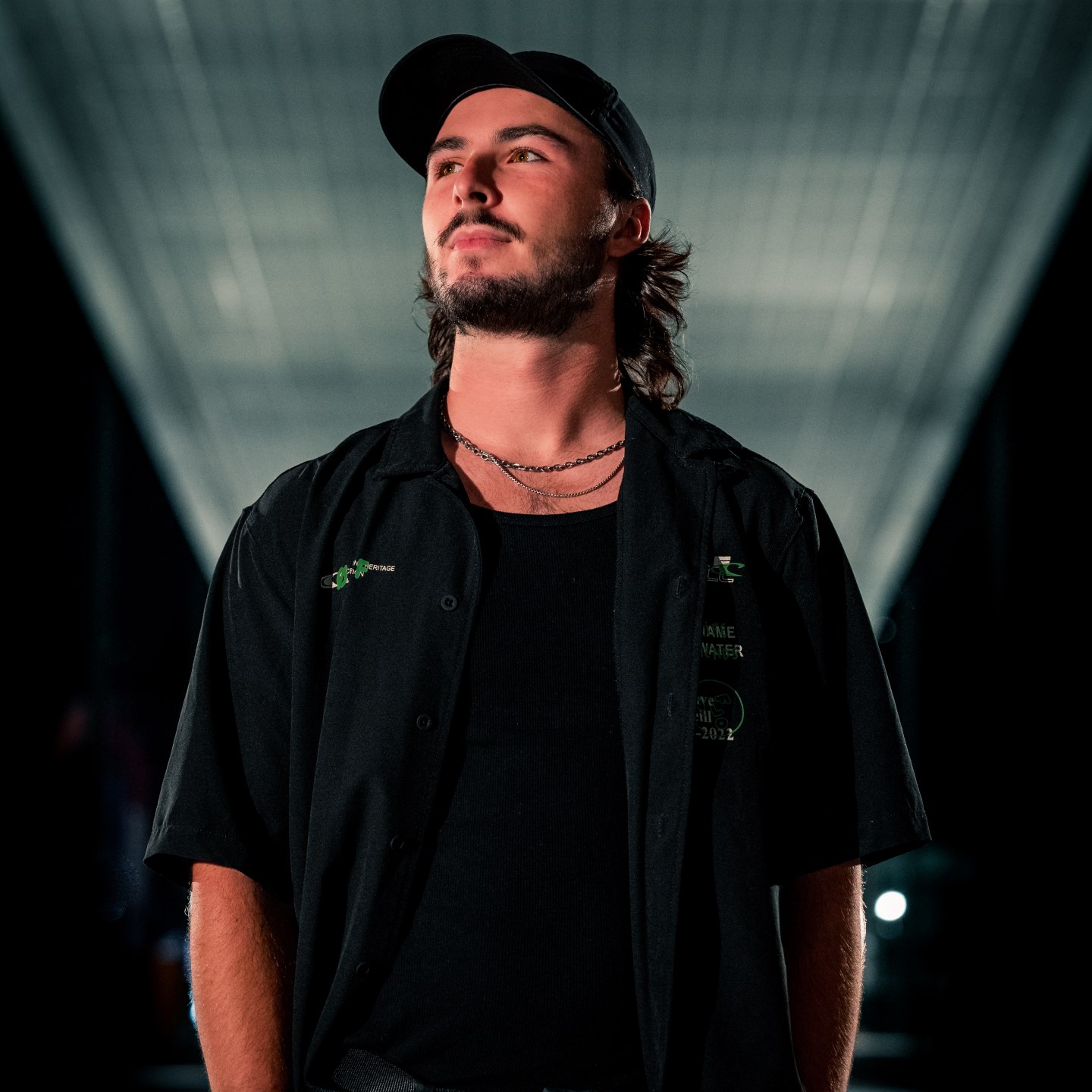 TØMII · Artist Profile