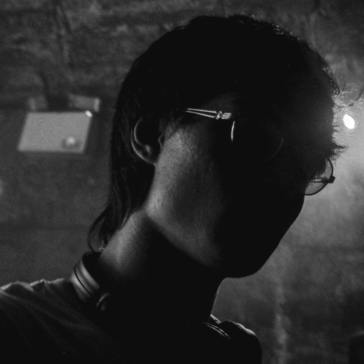 Tom Keeble · Artist Profile