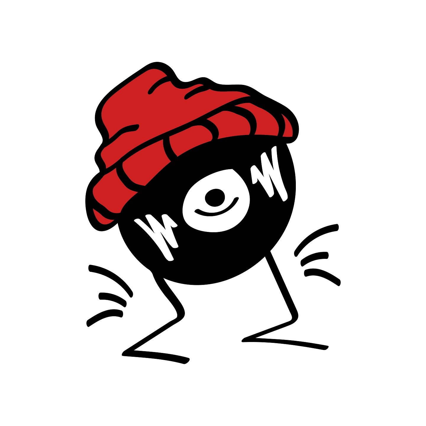 Tom McBride · Artist Profile