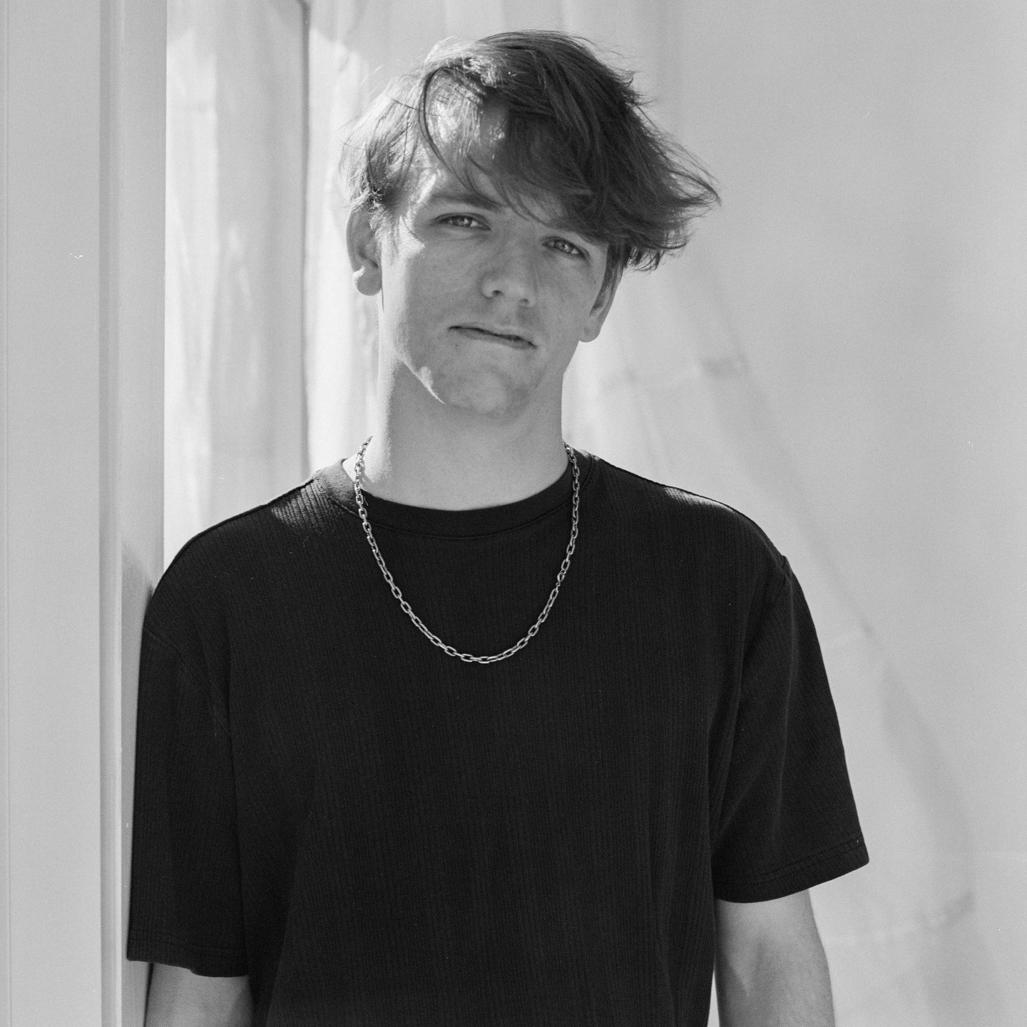 Tommy O'Rourke · Artist Profile