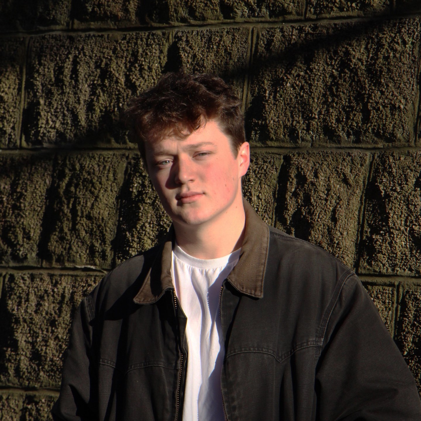 Tom Patrick · Artist Profile