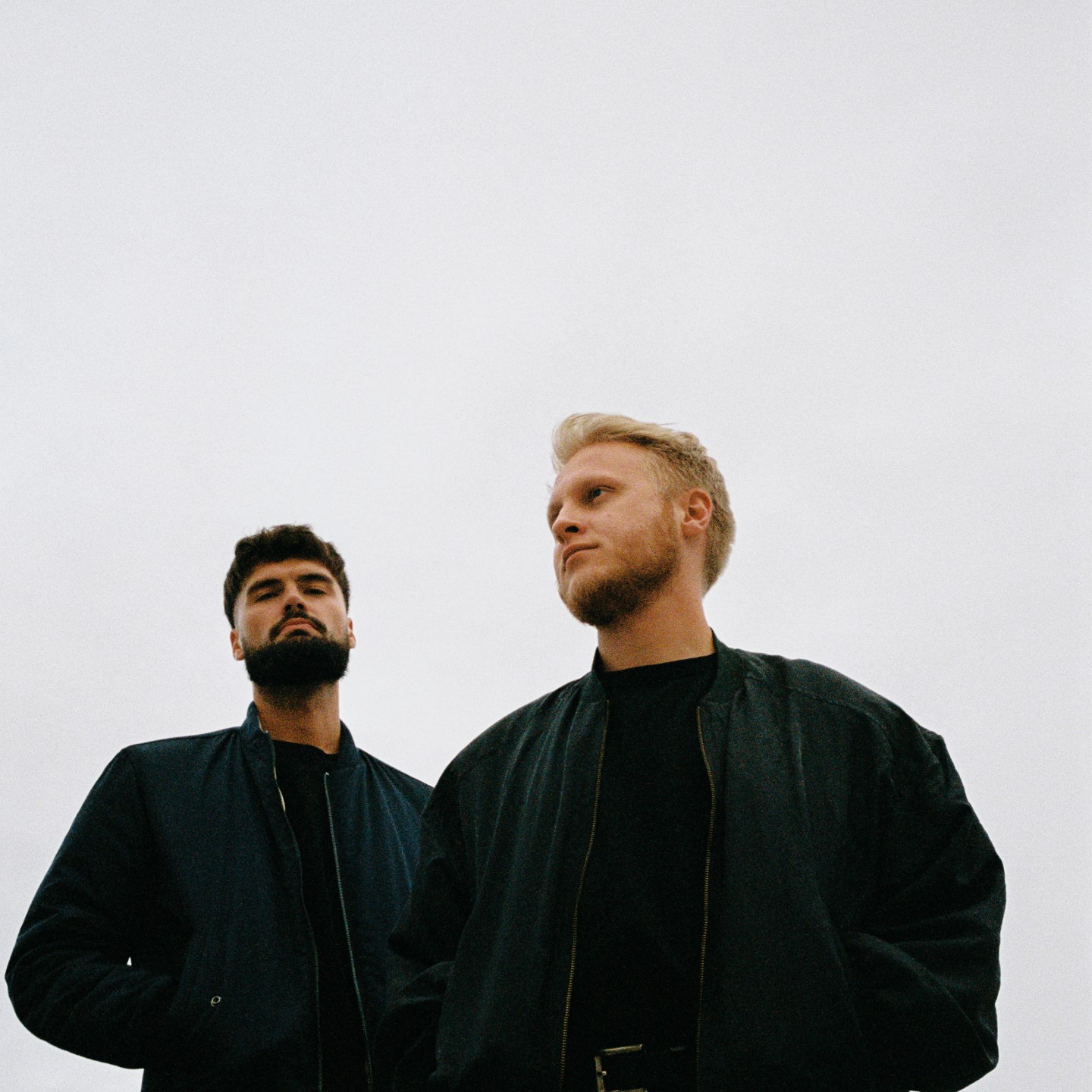 Tonic Walter · Artist Profile