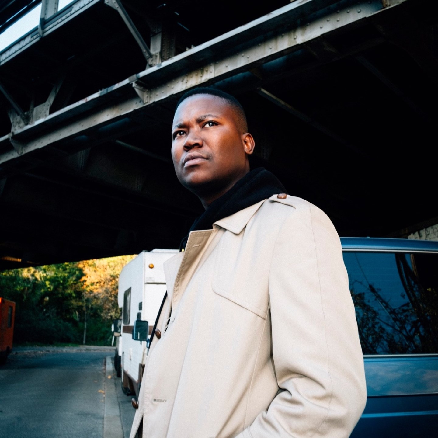 Tonijah · Artist Profile