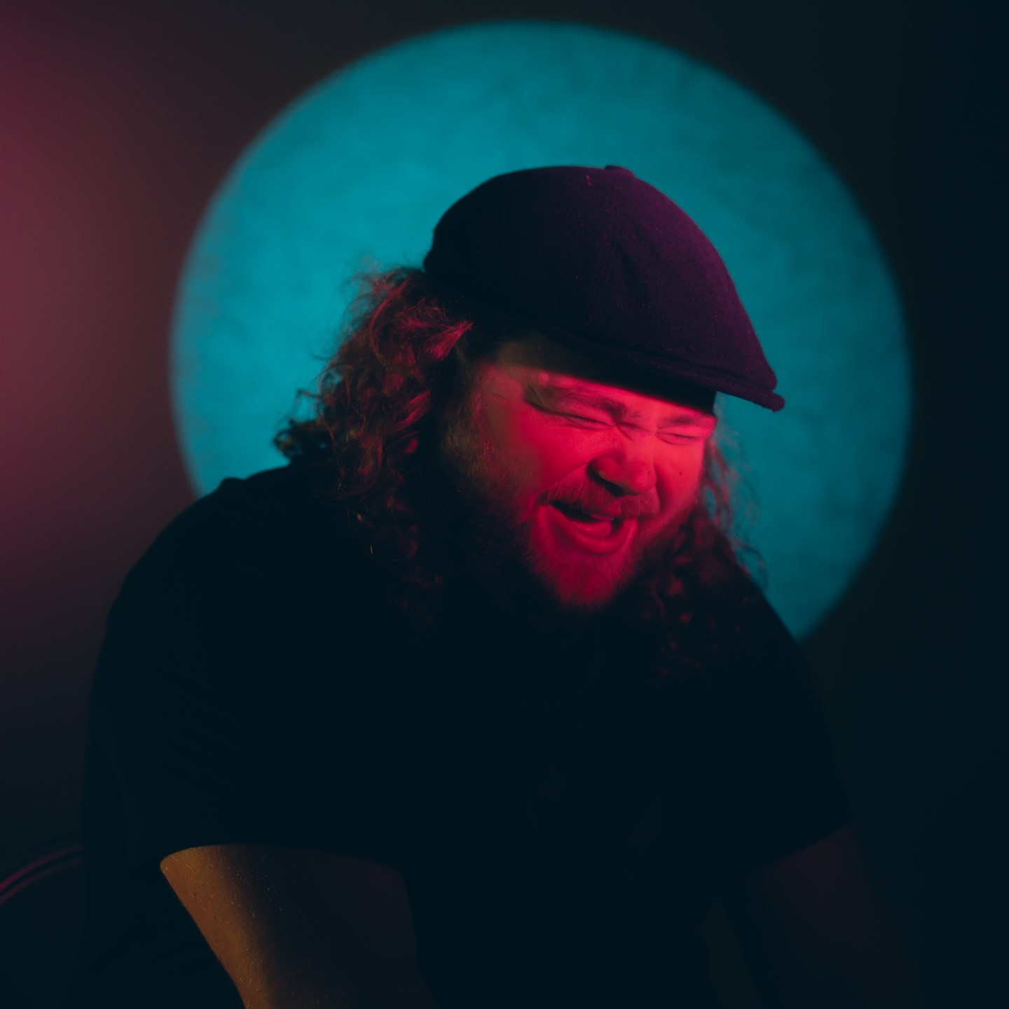 Tonno Disko · Profilo Artista