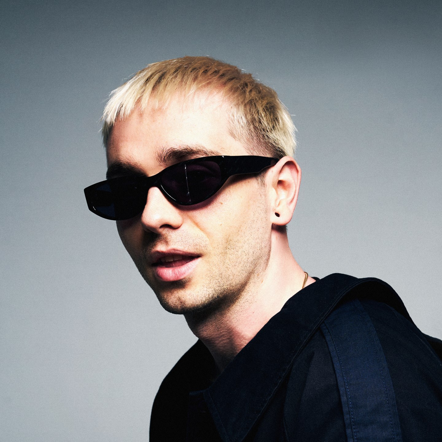 Tony Complex · Artist Profile