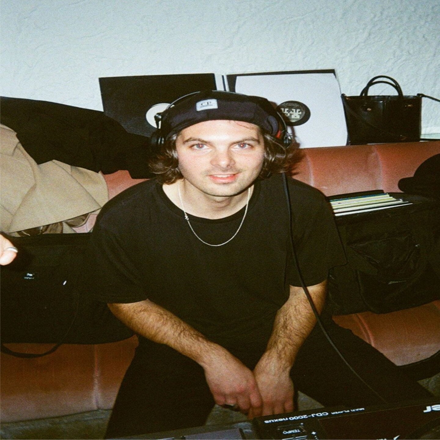 TONY IANNICELLI · Artist Profile