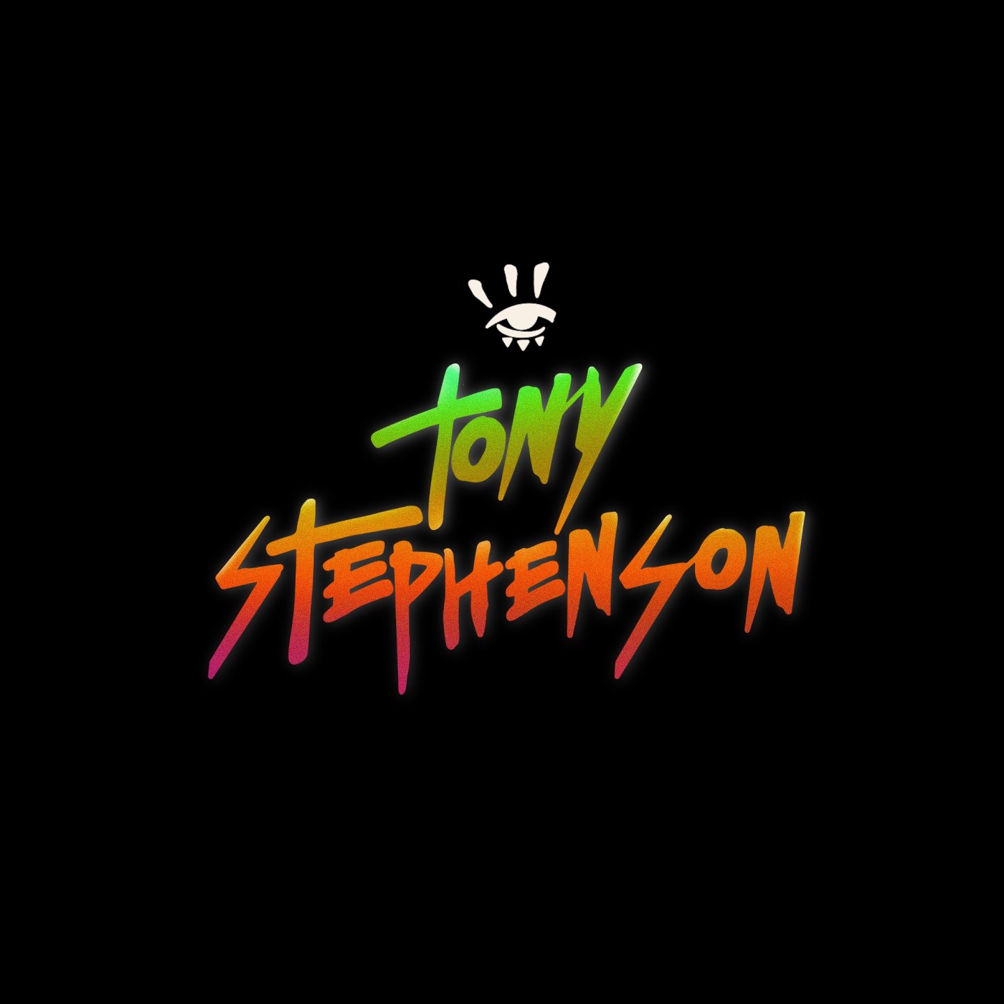 Tony Stephenson · Biography