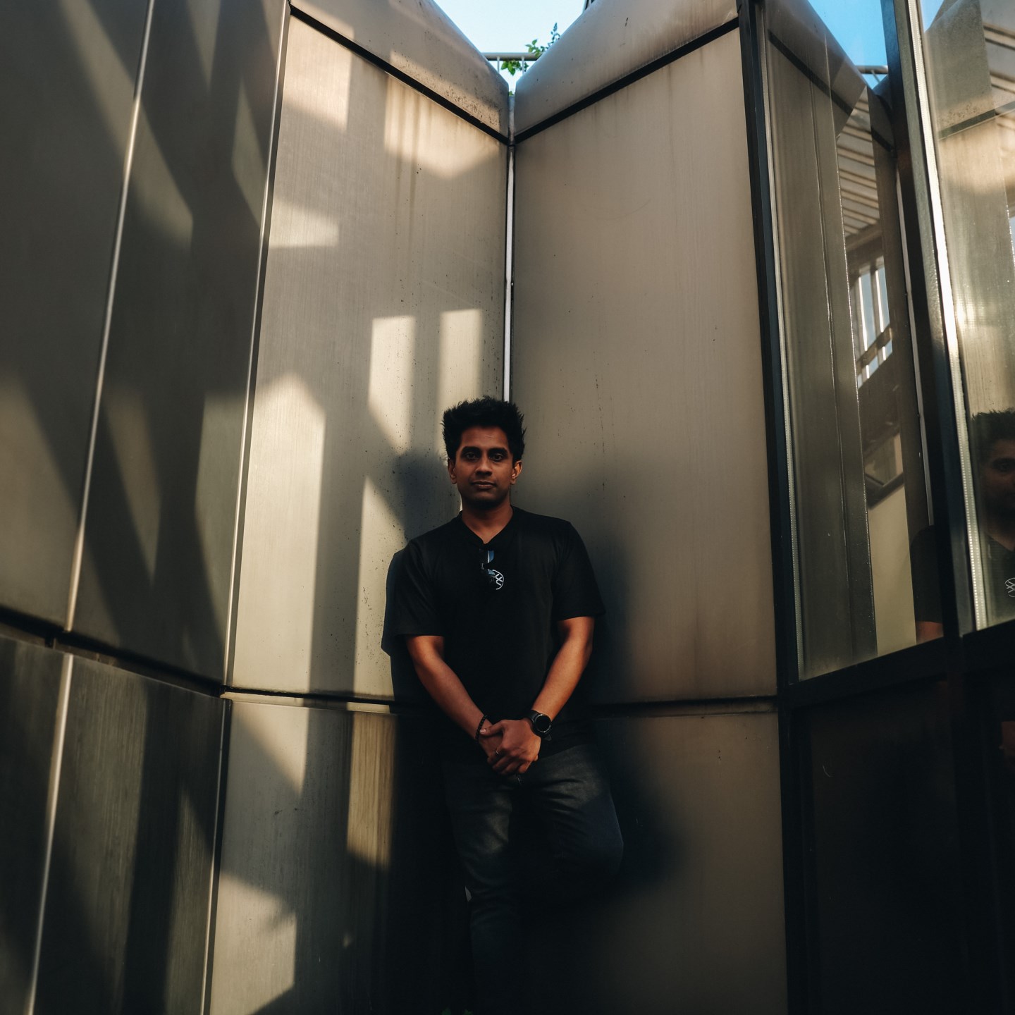 Tony V · Artist Profile