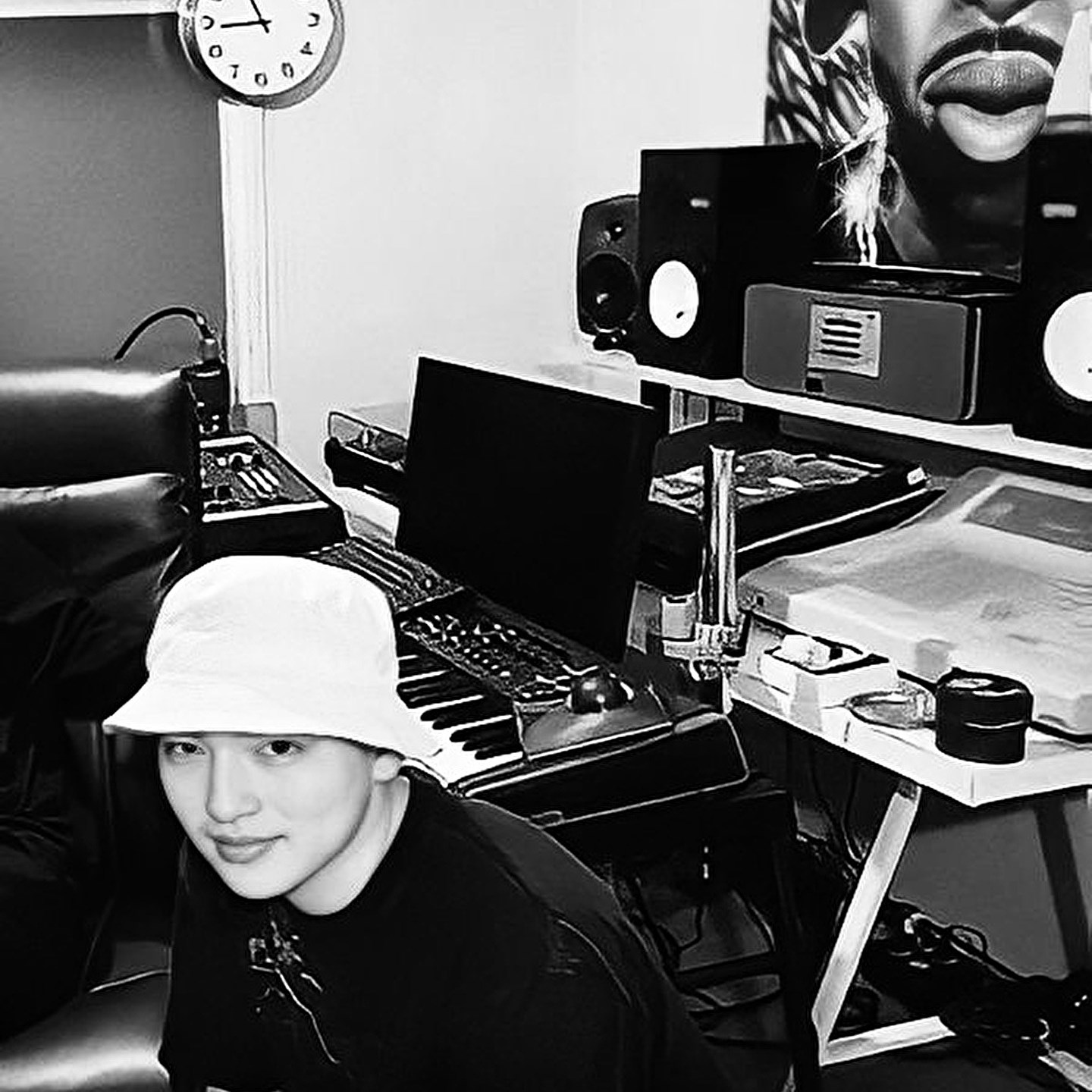 TORAO · Artist Profile