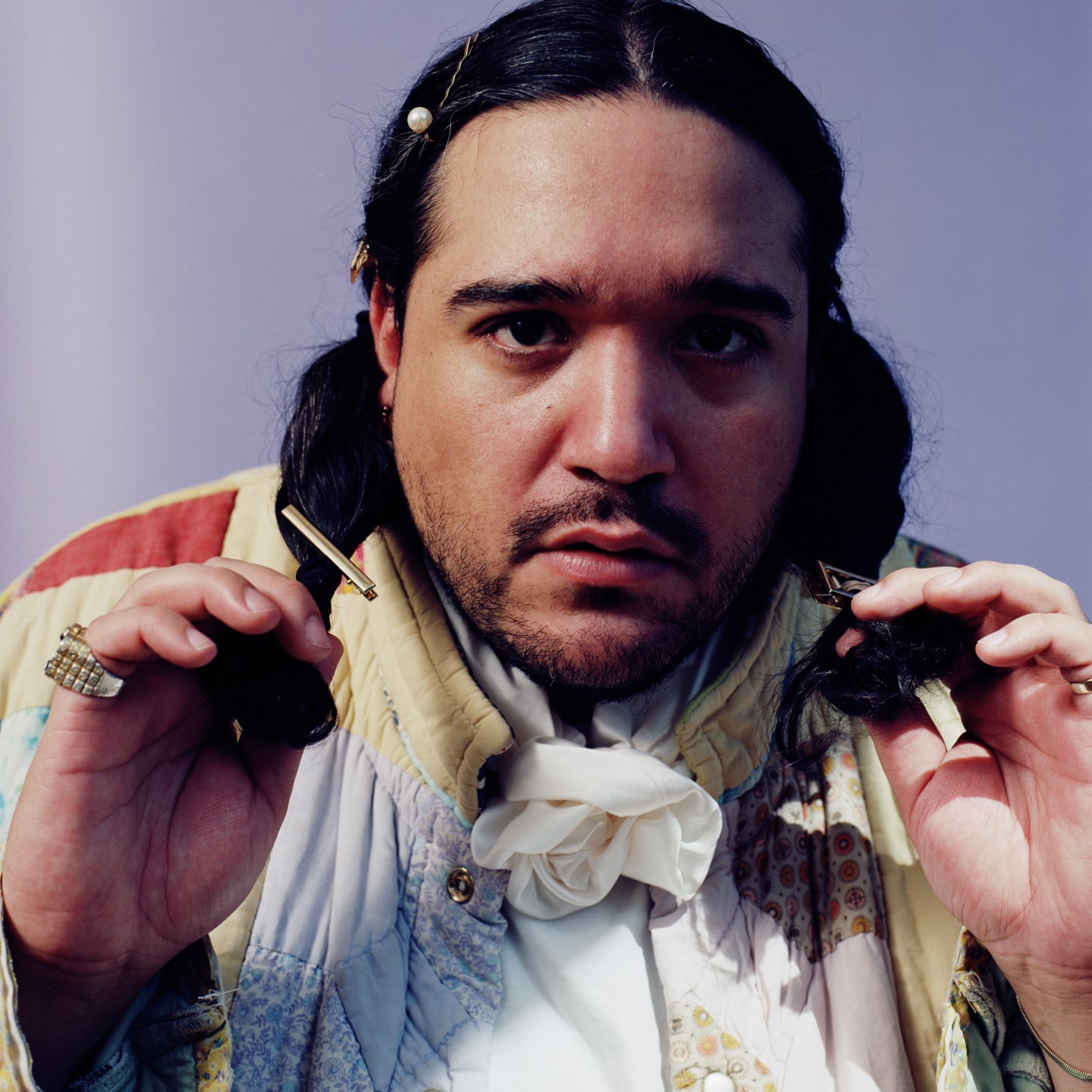 Toribio · Artist Profile