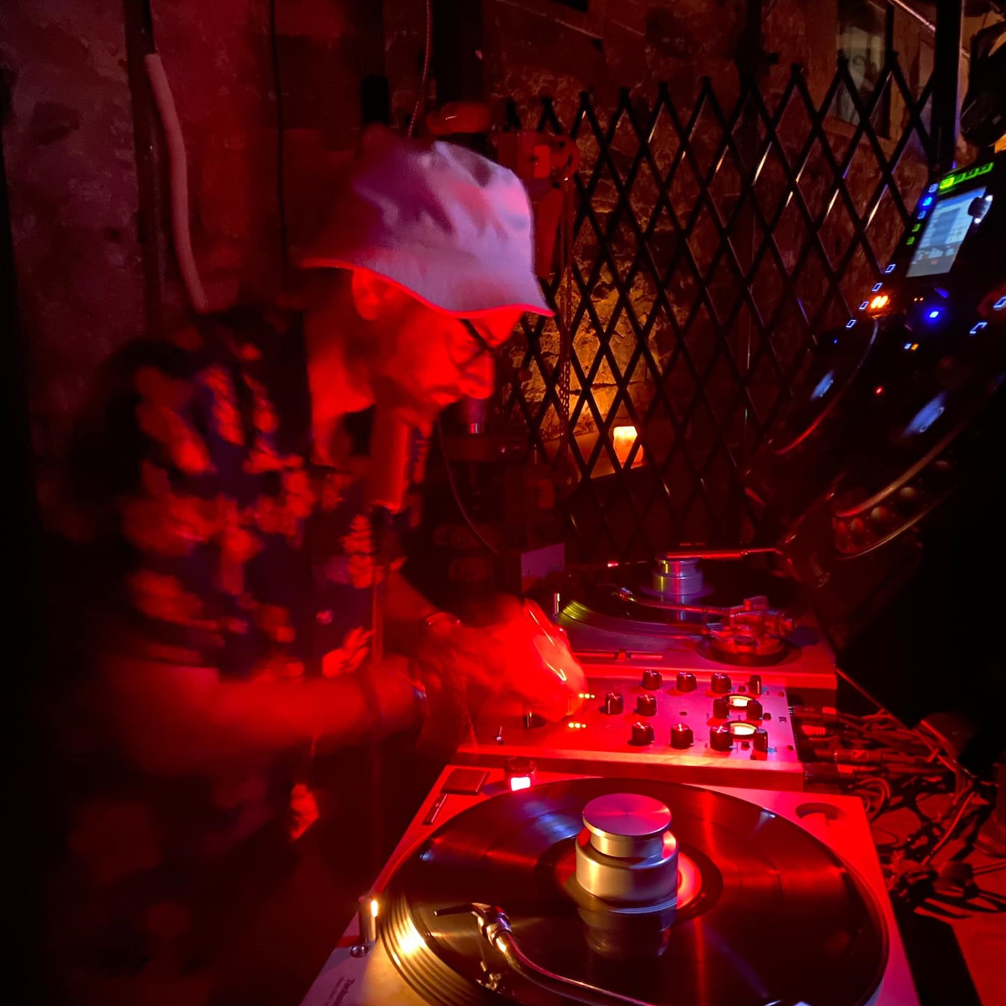 Toronto Hustle · Artist Profile