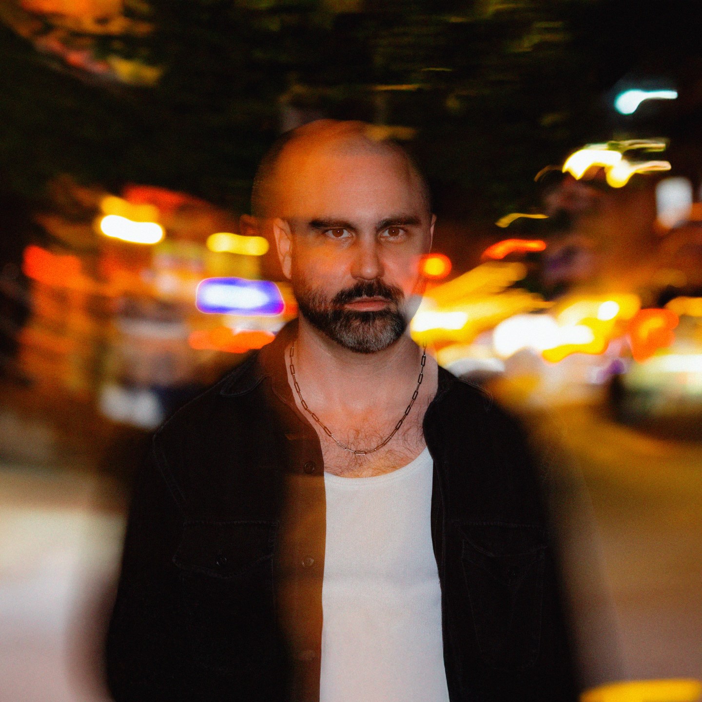 Touch Base · Artist Profile