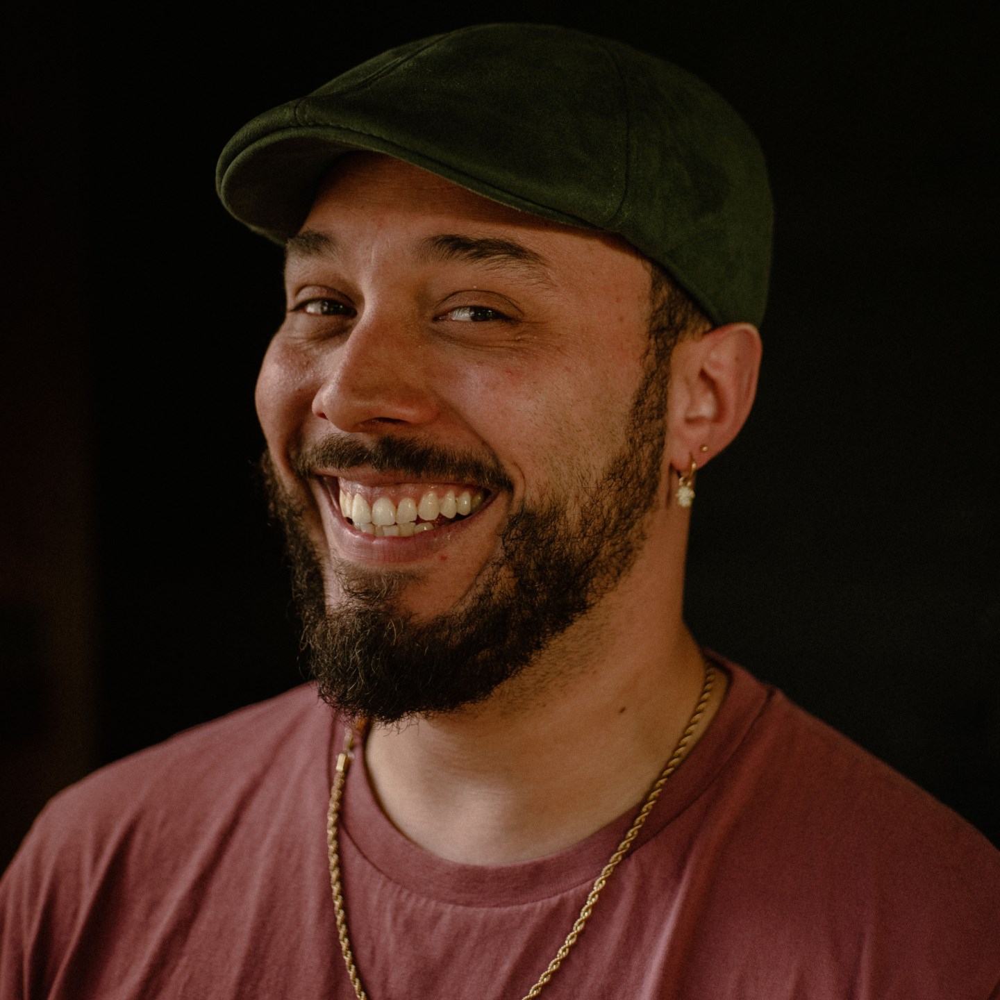 Toumi · Artist Profile