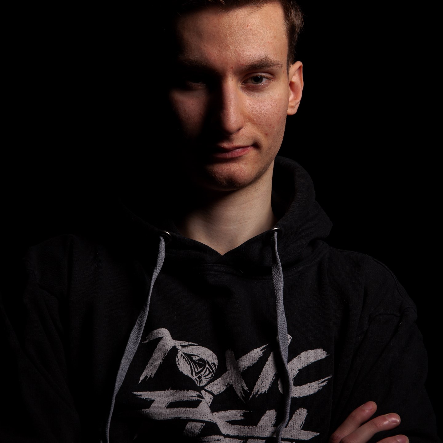 ToxicFish · Artist Profile