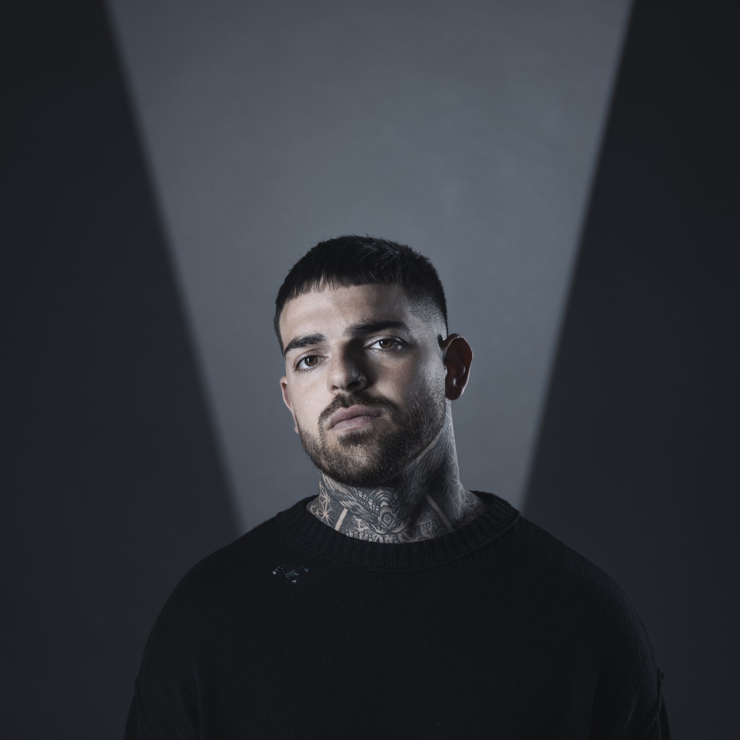 TPSY · Artist Profile