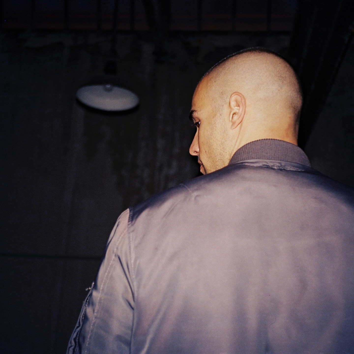 TRADDE · Artist Profile